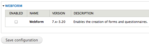 Improving The User Experience Of A Webform By Adding A Custom