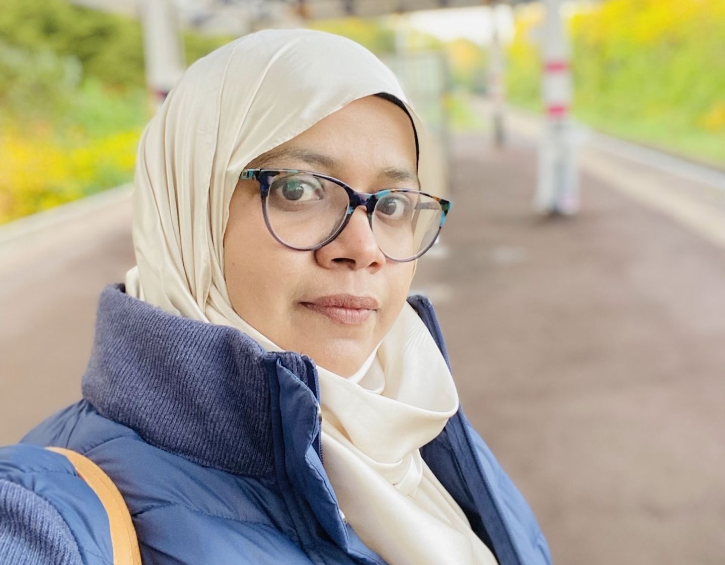 An interview with CTI Tech Lead Fathima Asmat