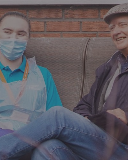Right at Home | Homecare Franchise Marketing Case Study