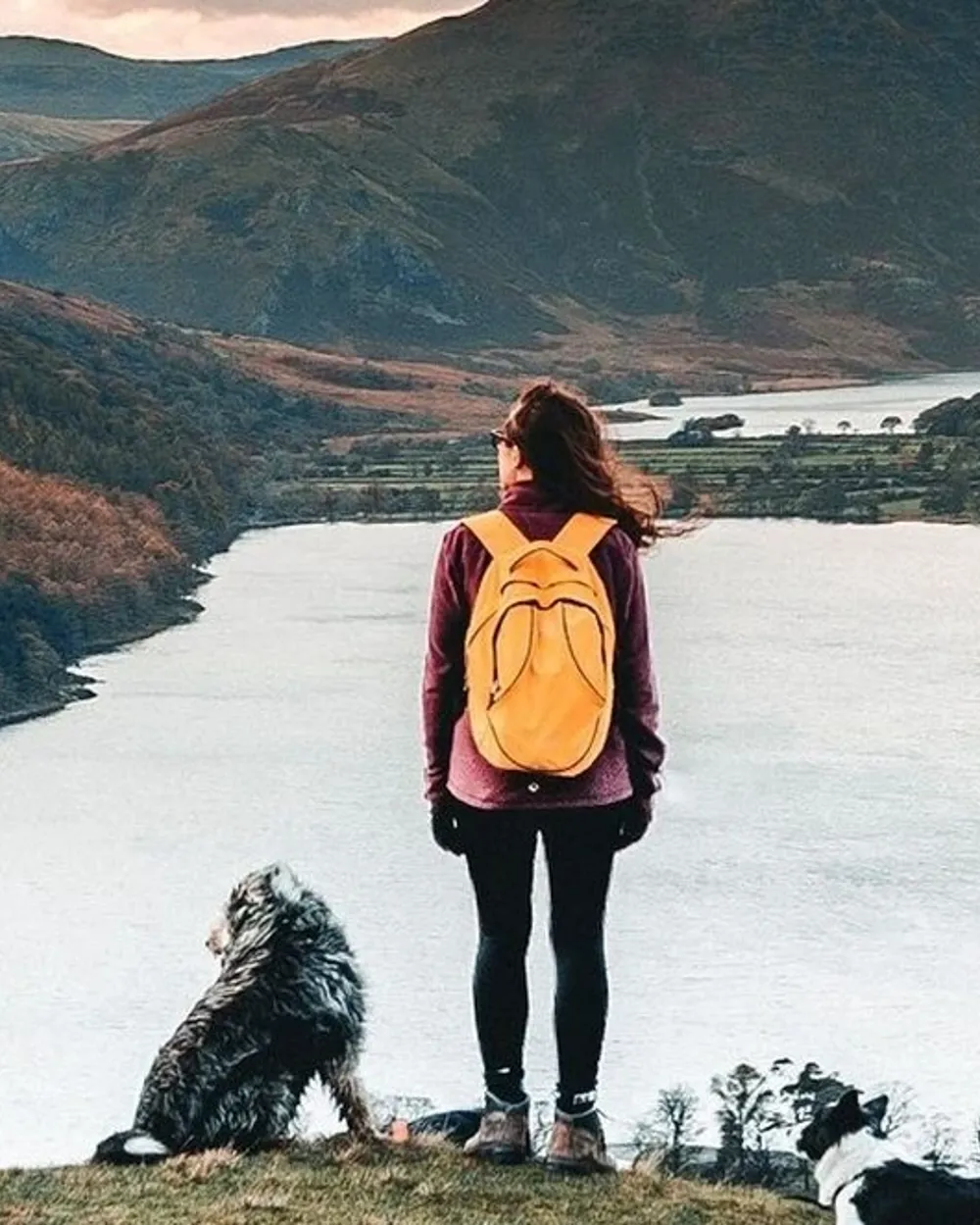 CTI & VisitBritain: Starring GREAT Britain