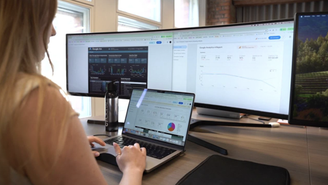 How to integrate paid media into marketing strategy